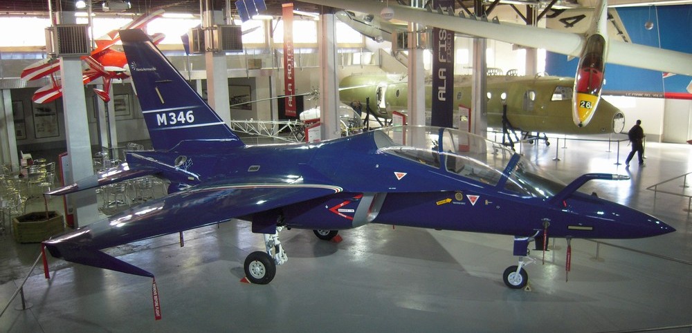 ASI Musei - Parco e Museo del Volo di Volandia - Lombardia